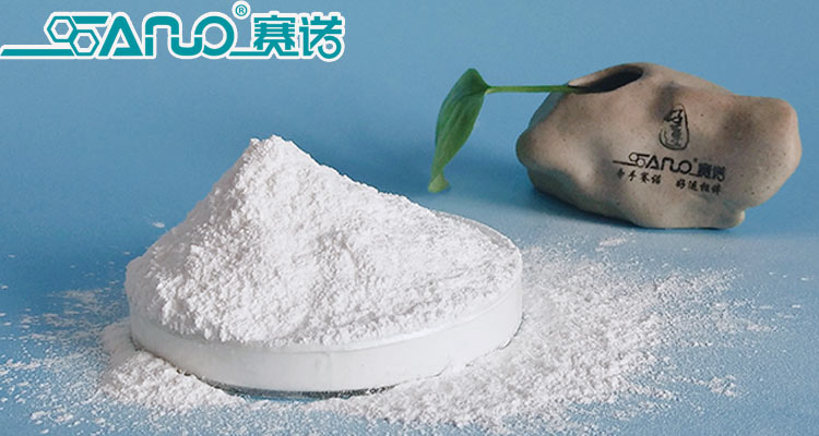 News - EBS wax dispersant can be used in plastic processing